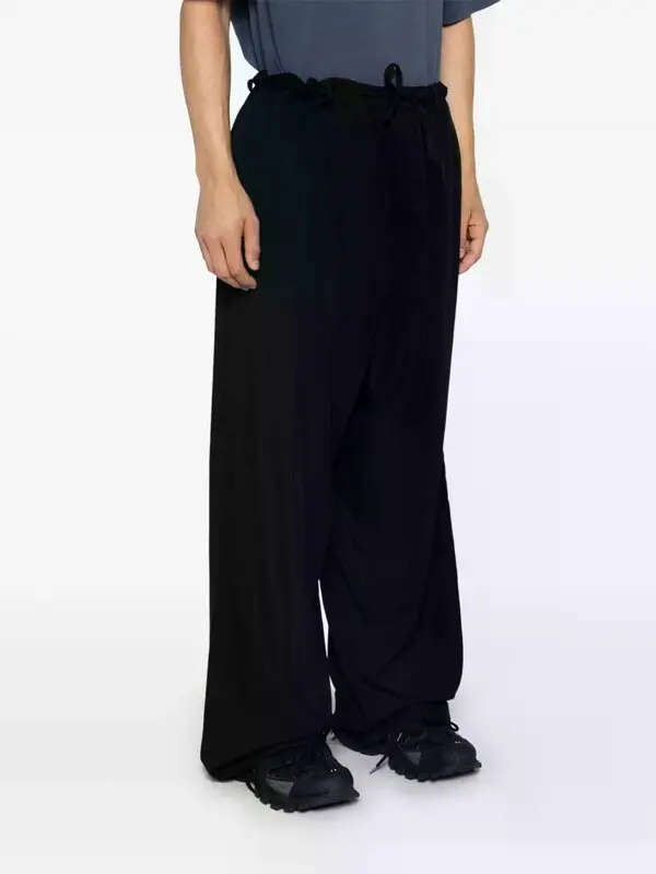 Balenciaga Fluid Trousers