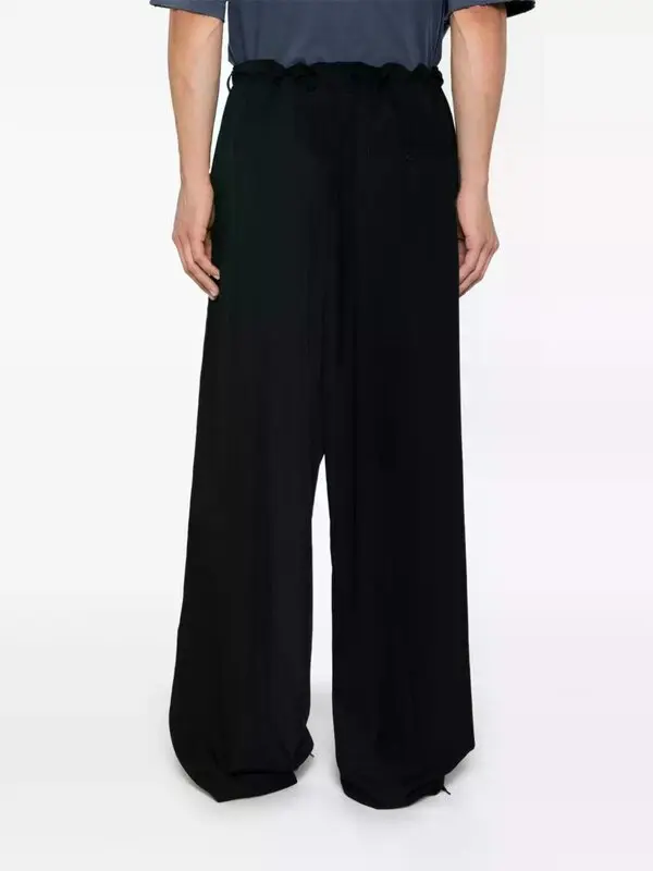 Balenciaga Fluid Trousers
