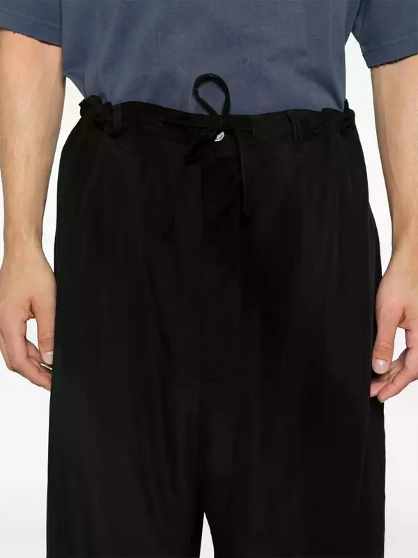 Balenciaga Fluid Trousers