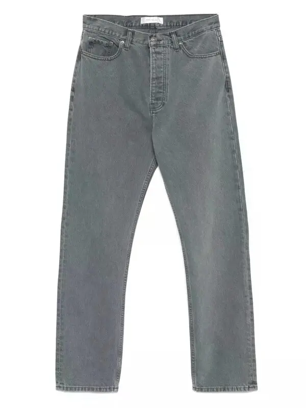 AYA MUSE Tapered Jeans