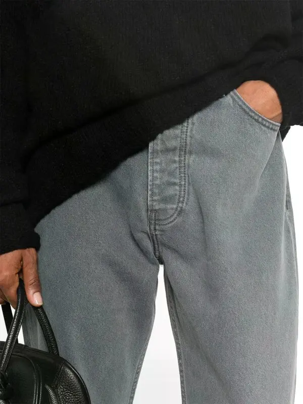 AYA MUSE Tapered Jeans