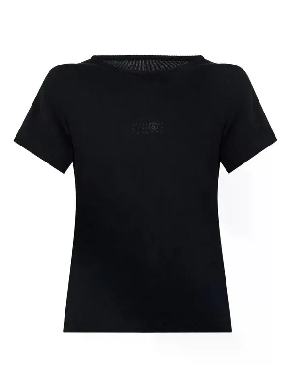 MAISON MARGIELA Short-sleeve T-shirt