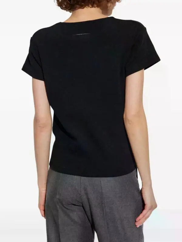 MAISON MARGIELA Short-sleeve T-shirt