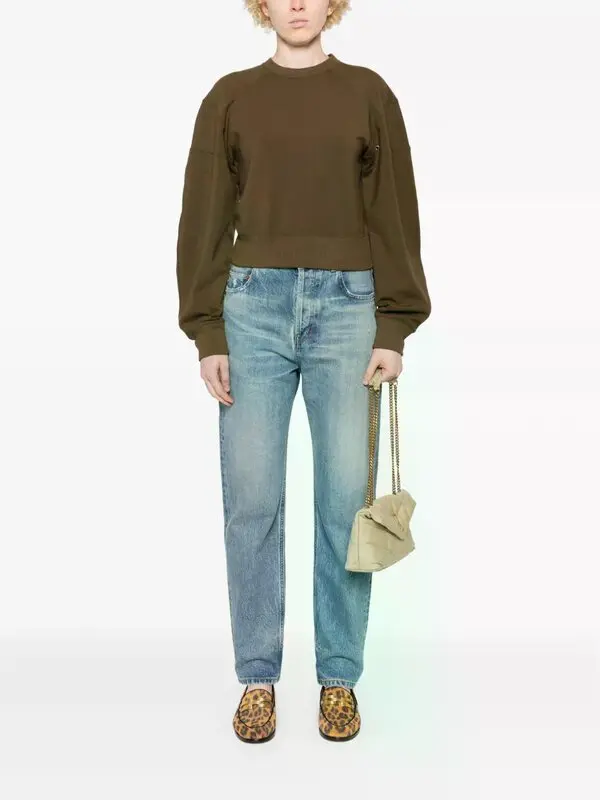 Saint Laurent Vanessa Jeans
