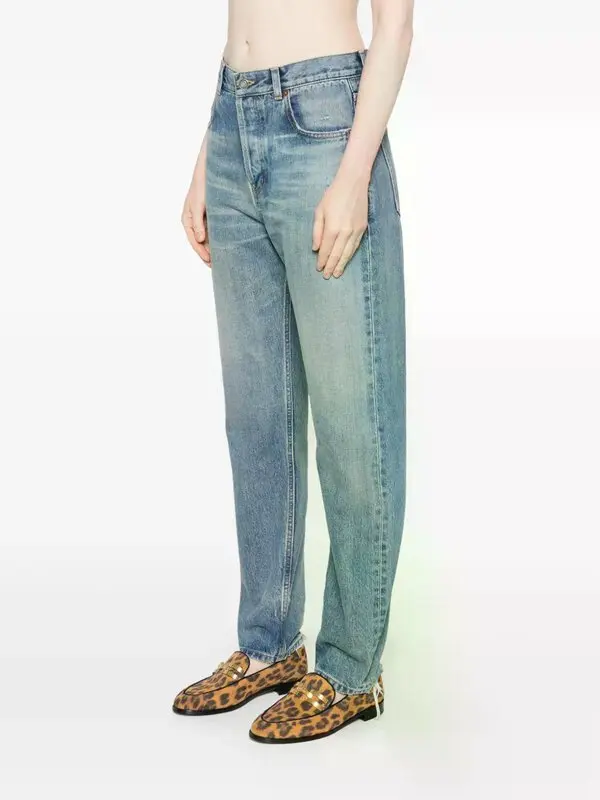Saint Laurent Vanessa Jeans