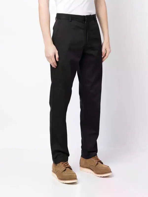 Universal Works Four-pocket Straight-leg Trousers