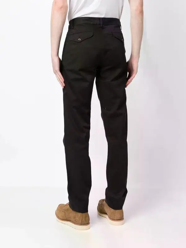 Universal Works Four-pocket Straight-leg Trousers