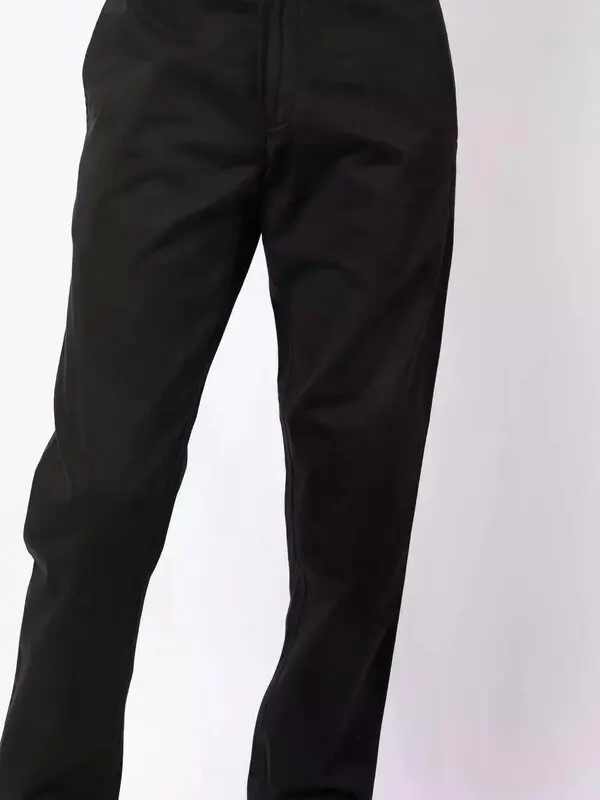 Universal Works Four-pocket Straight-leg Trousers