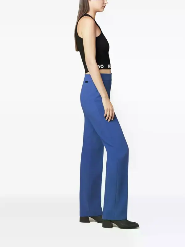 BOSS Tailored Trousers