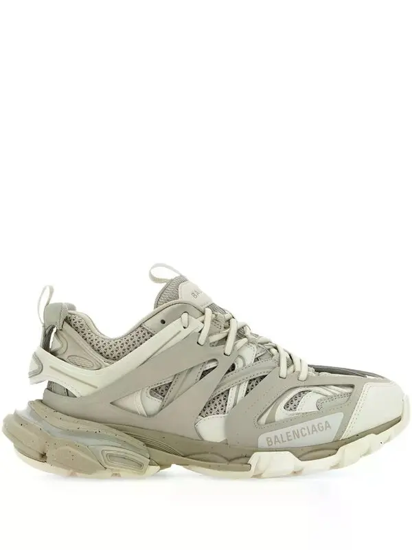 Balenciaga Track Layered Sneakers
