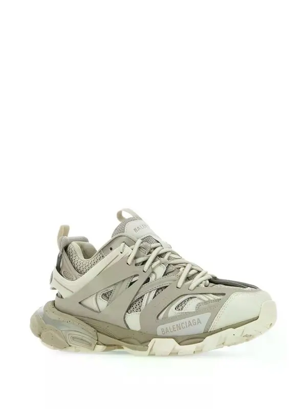 Balenciaga Track Layered Sneakers