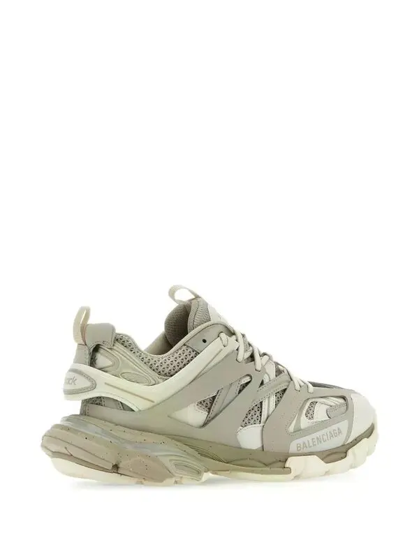 Balenciaga Track Layered Sneakers