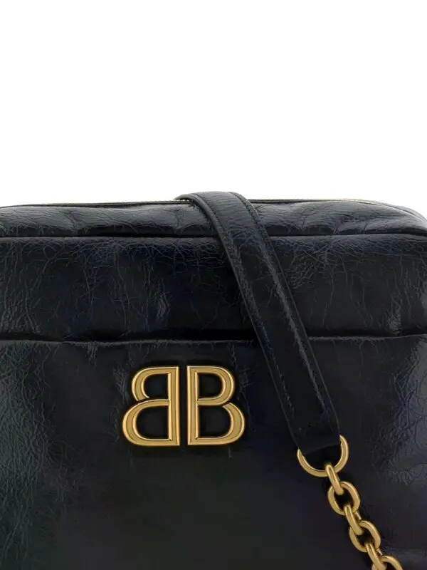 Balenciaga Monaco Xs Crossbody Bag