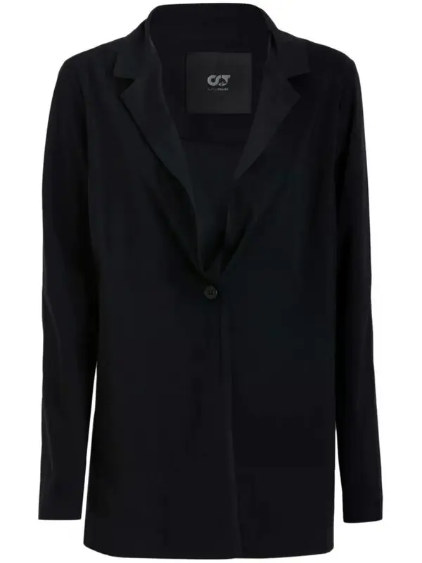ALPHATAURI Single-breasted Blazer