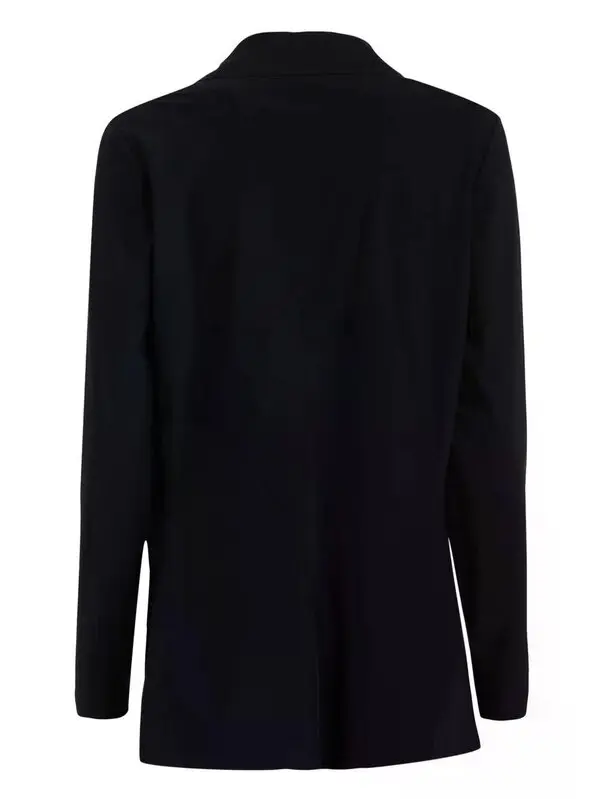 ALPHATAURI Single-breasted Blazer