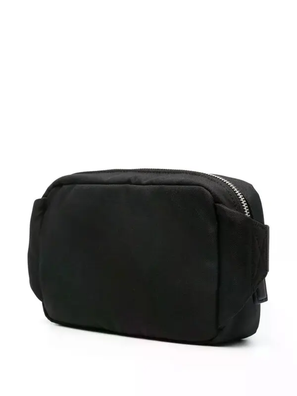 Kenzo Logo-embossed Belt Bag