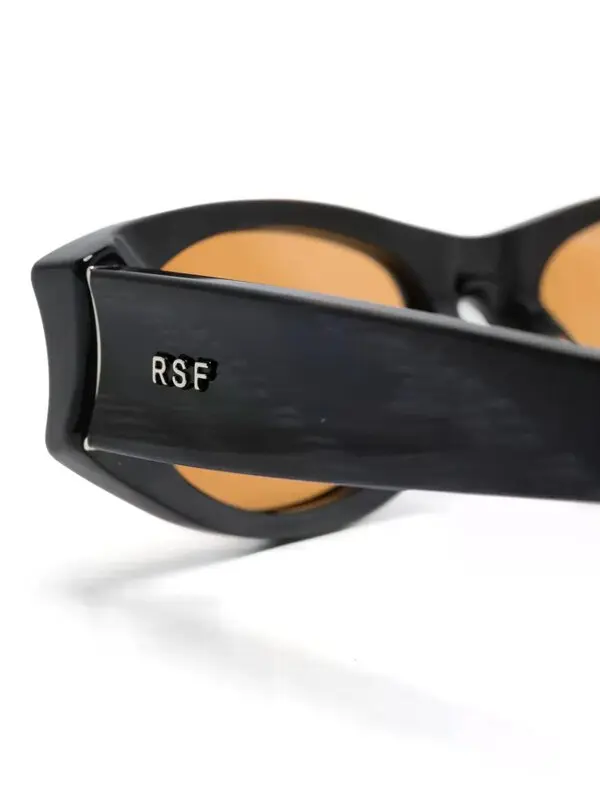 RETROSUPERFUTURE Razzo Sunglasses