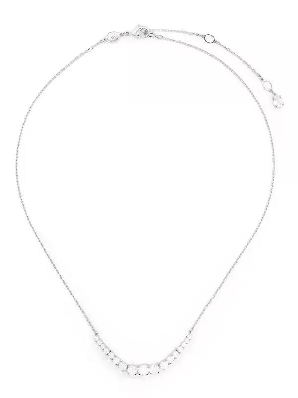 SWAROVSKI Matrix Necklace