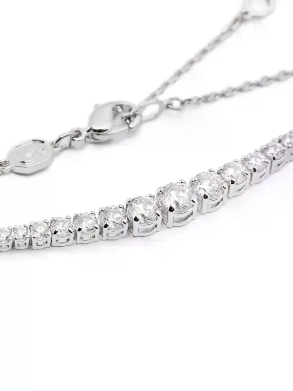 SWAROVSKI Matrix Necklace