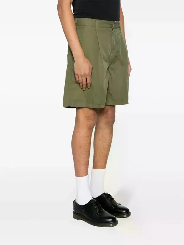 Carhartt Work In Progress Albert Bermuda Shorts