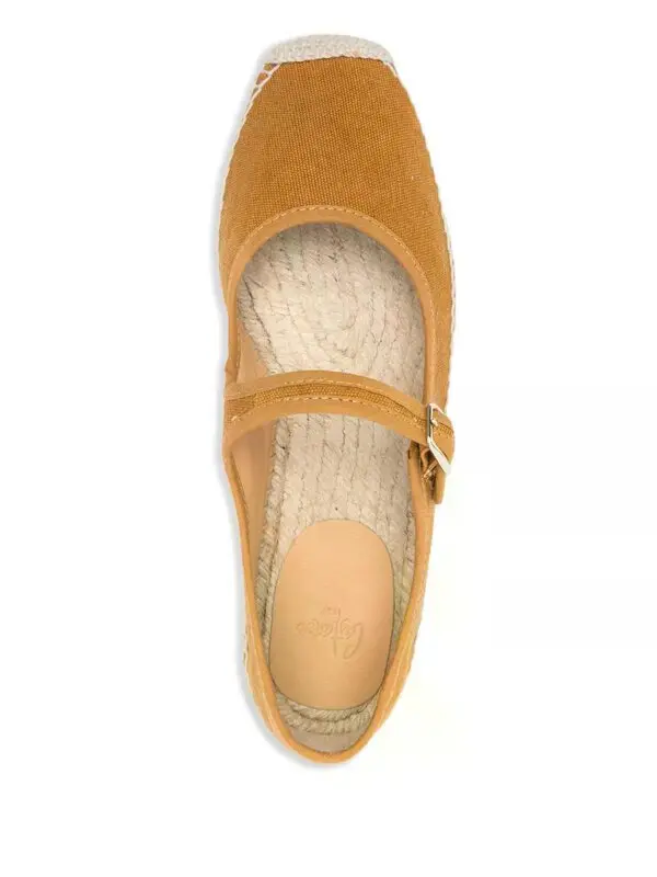 CastaÑer Padua Espadrilles