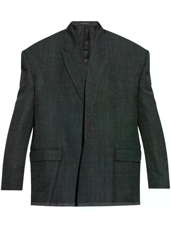 Balenciaga Seamless Blazer