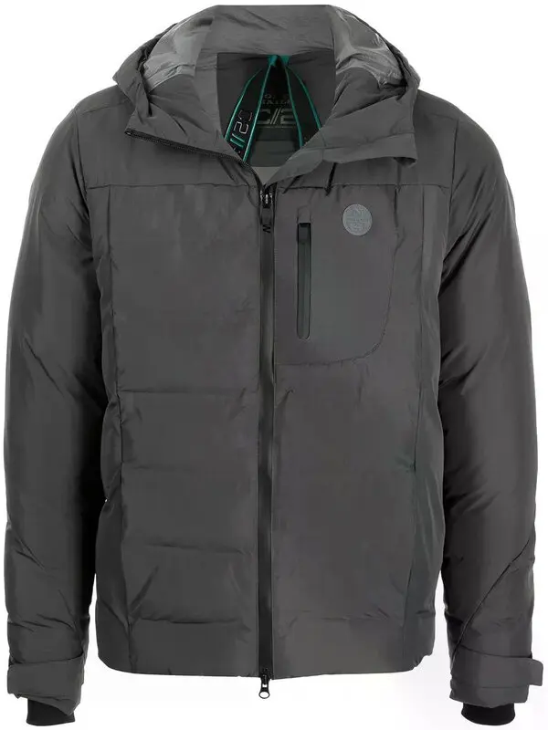 NORTH SAILS Quilted Puffer Jacket