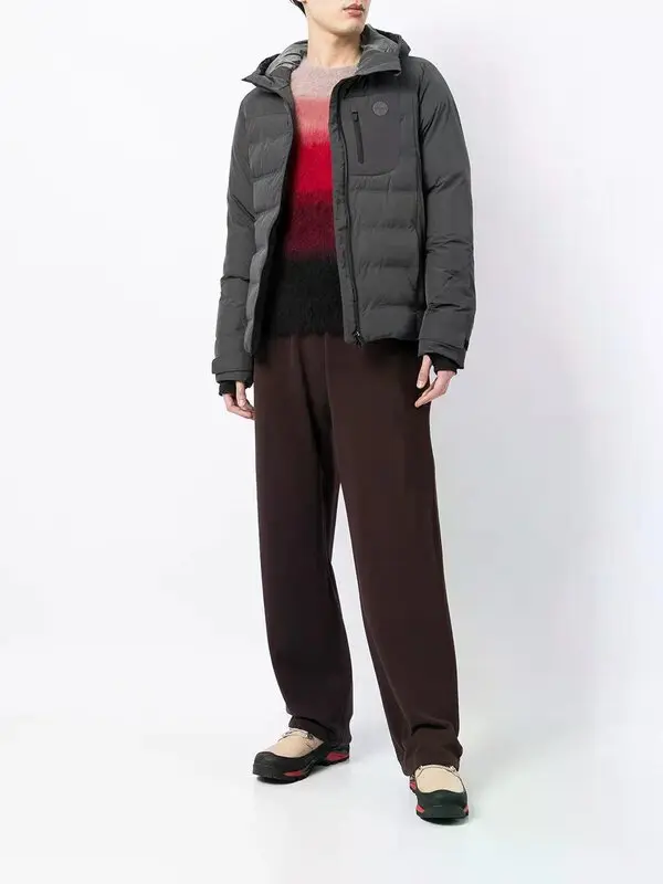 NORTH SAILS Quilted Puffer Jacket
