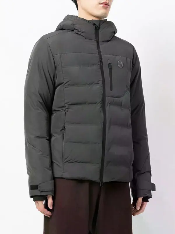 NORTH SAILS Quilted Puffer Jacket