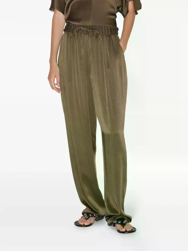 Isabel Marant Étoile Kendry Trousers