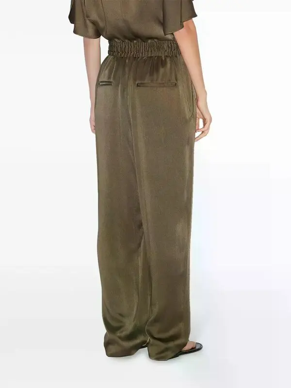 Isabel Marant Étoile Kendry Trousers