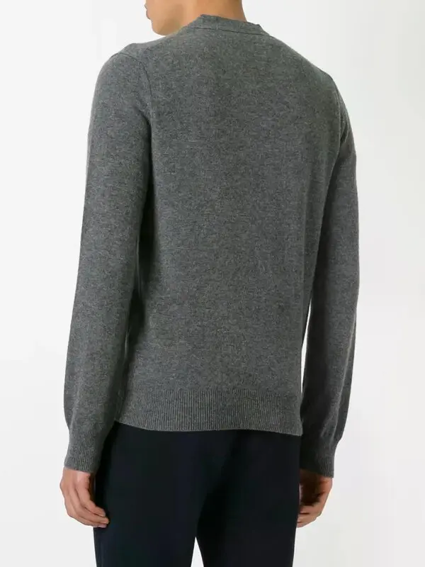 Play Comme Des Garcon Lightweight Cardigan