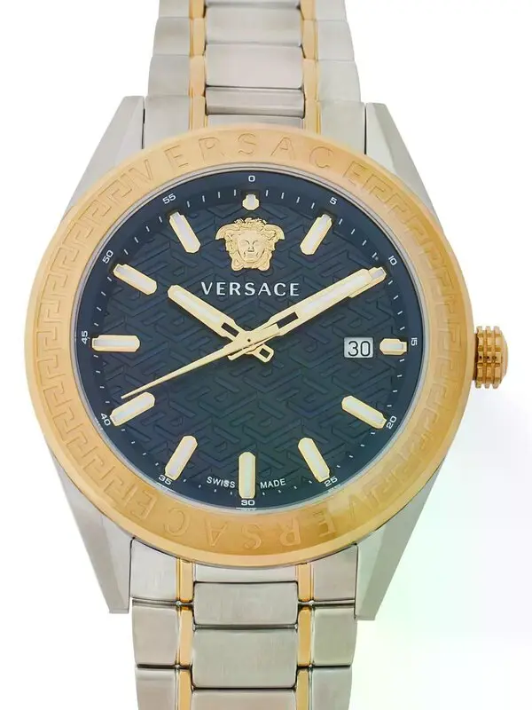 Versace V-code Timepiece