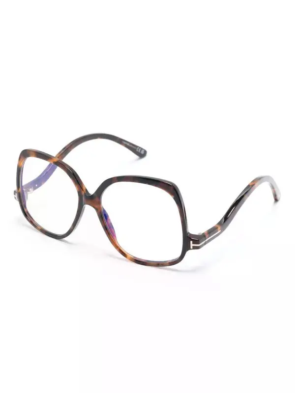 TOM FORD Oversized Glasses