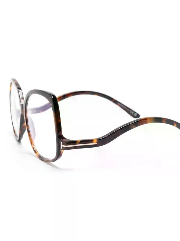 TOM FORD Oversized Glasses
