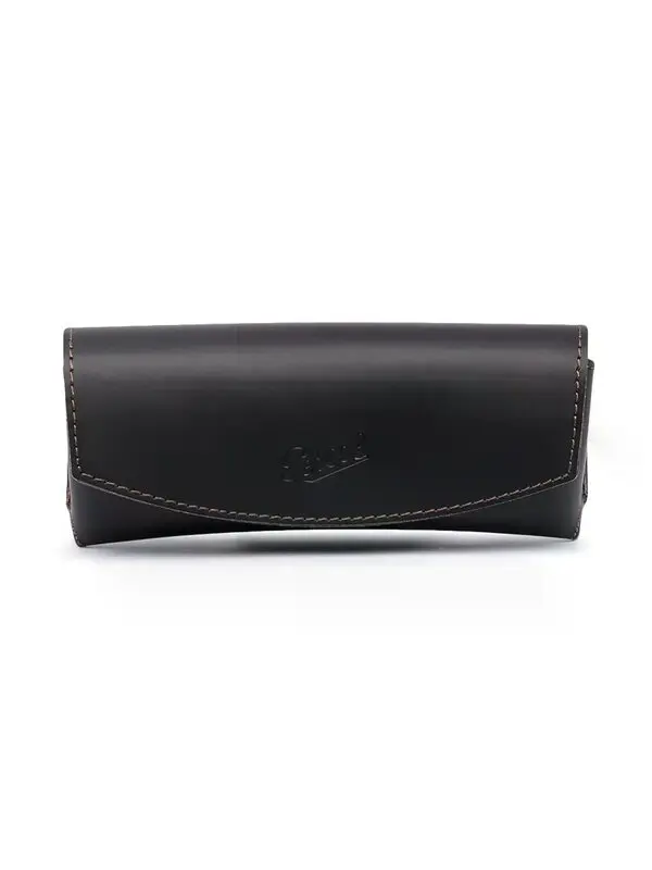 Persol Wayfarer Frame Sunglasses