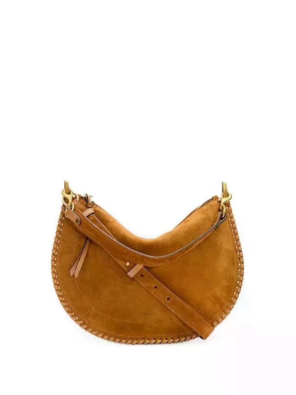 Isabel Marant Étoile Oskan Soft Zip Tote Bag