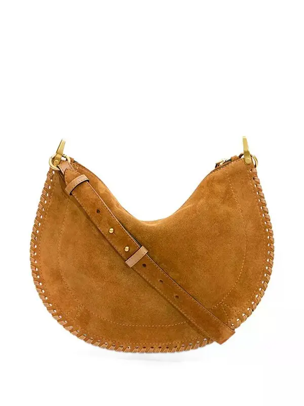 Isabel Marant Étoile Oskan Soft Zip Tote Bag