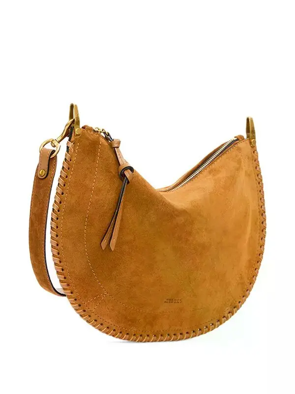 Isabel Marant Étoile Oskan Soft Zip Tote Bag