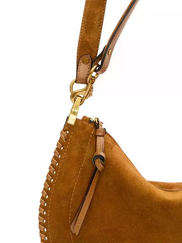 Isabel Marant Étoile Oskan Soft Zip Tote Bag