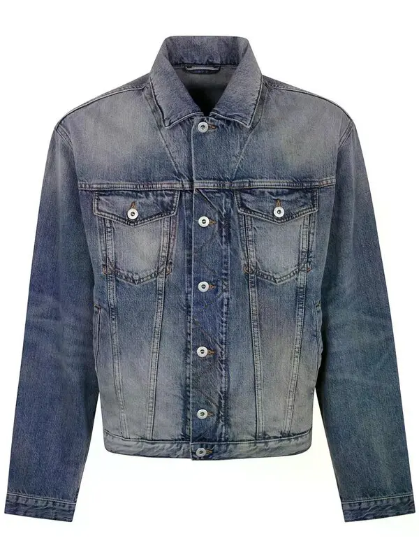 Kenzo Pop Jacket
