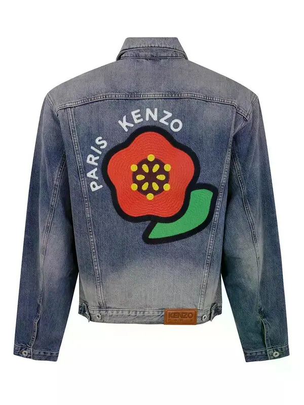Kenzo Pop Jacket