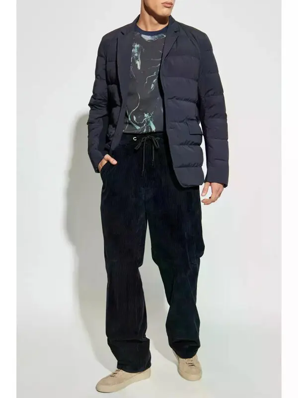 Paul Smith Padded Blazer