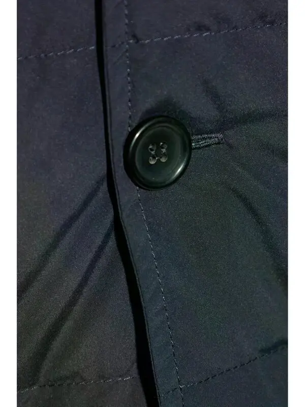 Paul Smith Padded Blazer