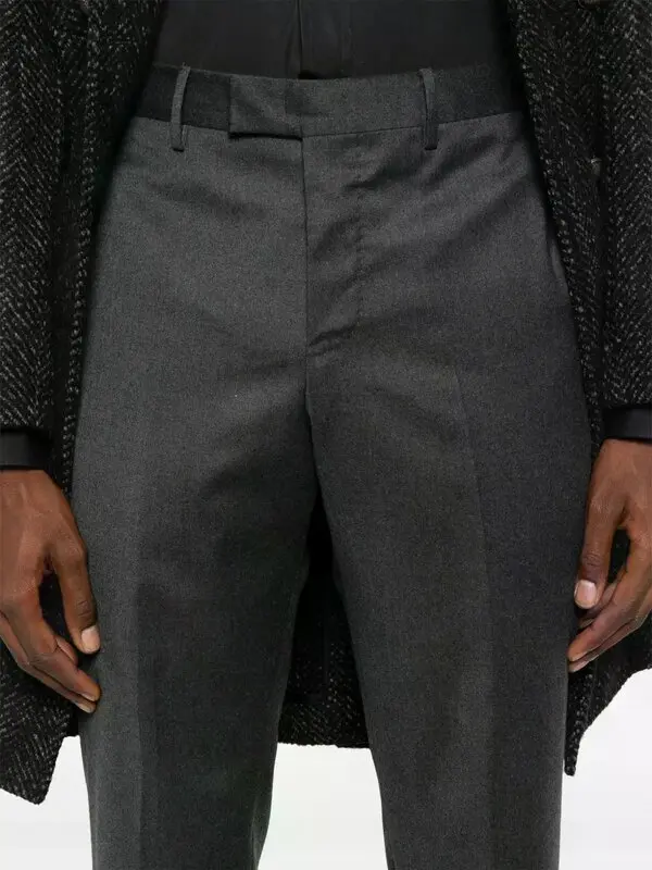 PT TORINO Master Trousers - Grey