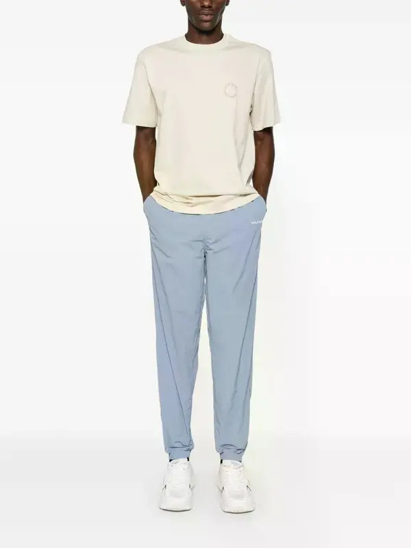 DAILY PAPER Orbit T-shirt - Neutrals