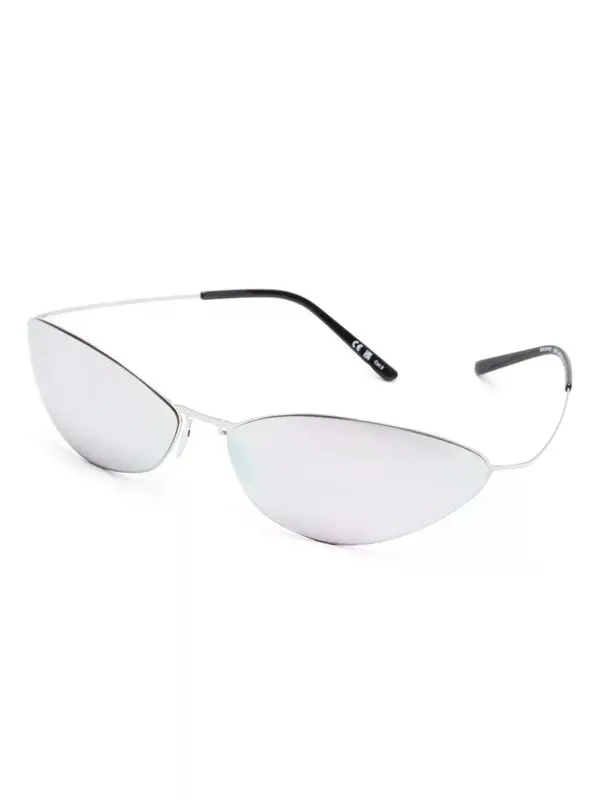 Balenciaga Bb0350s-004 Sunglasses