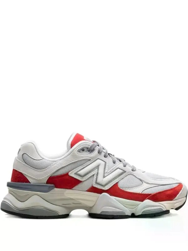 NEW BALANCE 9060 Sneakers - White