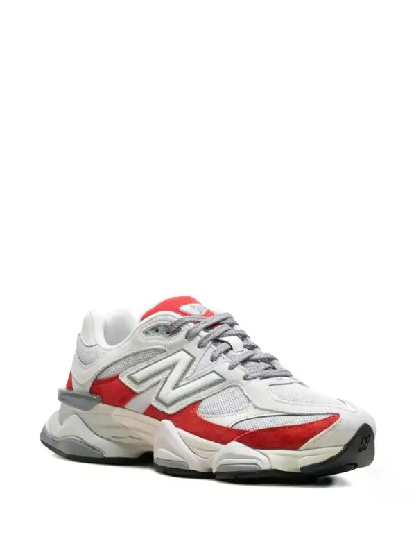 NEW BALANCE 9060 Sneakers - White