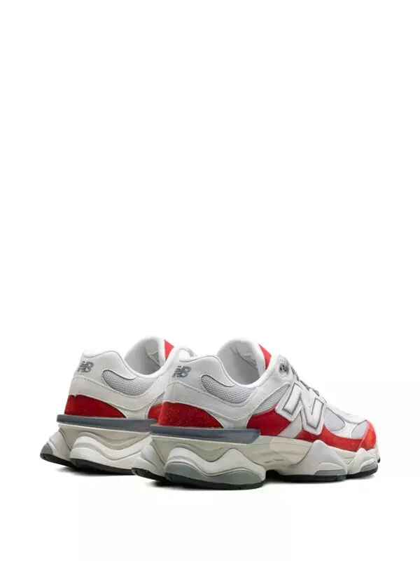 NEW BALANCE 9060 Sneakers - White